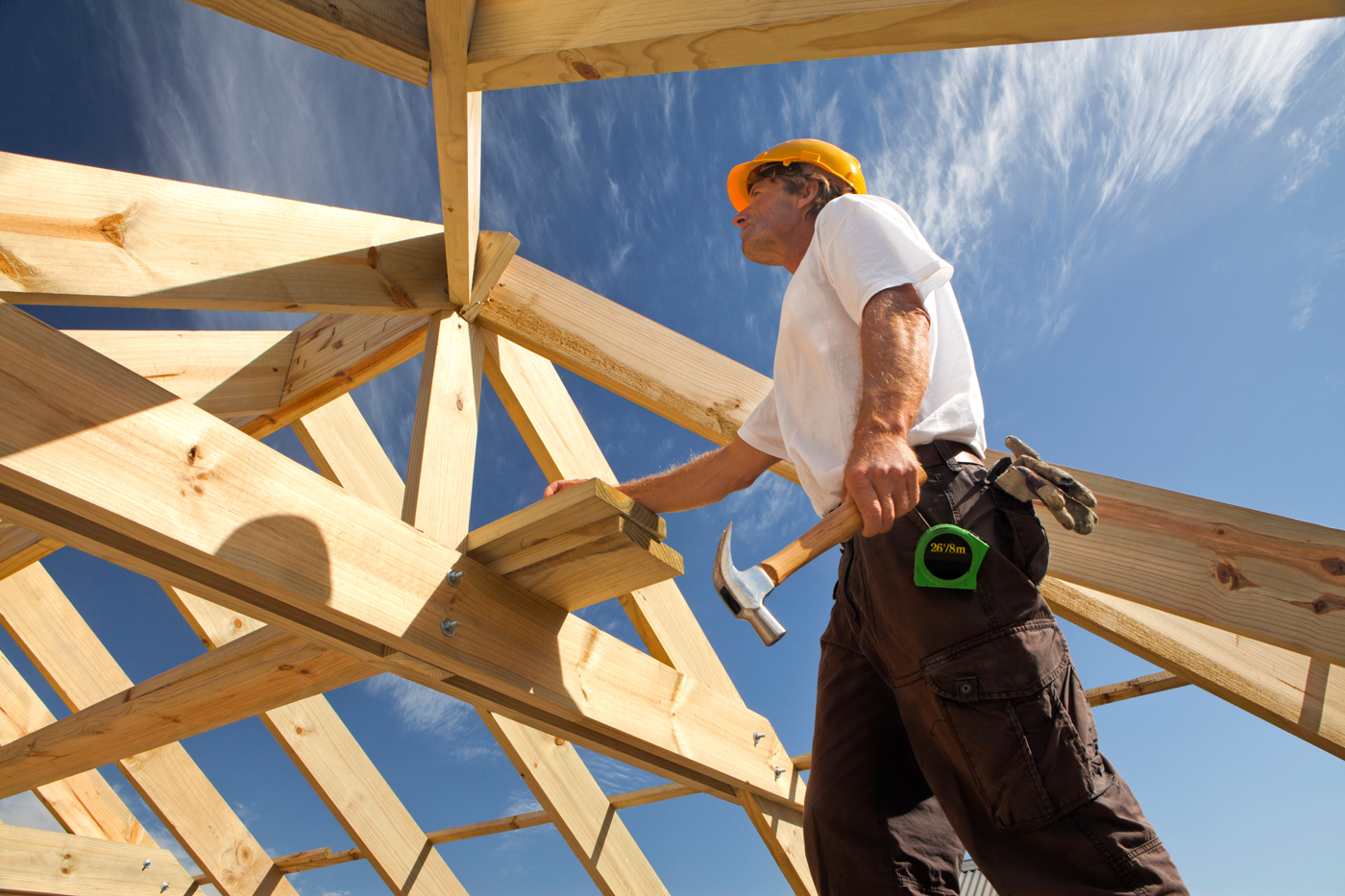 Construction Employment: A Tale of Two Cities - Residential Contractor