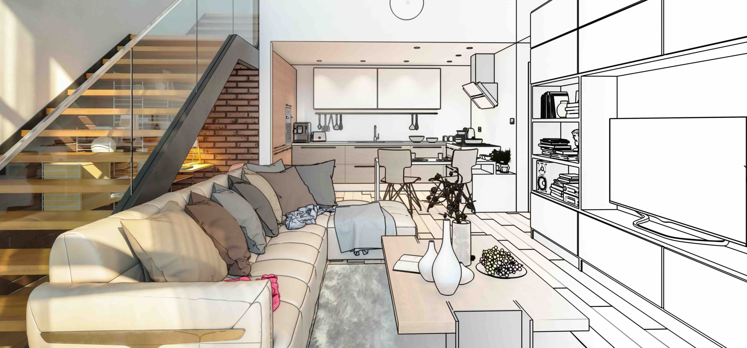 Home Remodeling Trends for 2025: What’s In and What’s Out - Residential ...