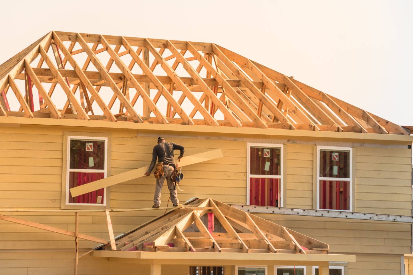 Framing Lumber Prices - Residential Contractor