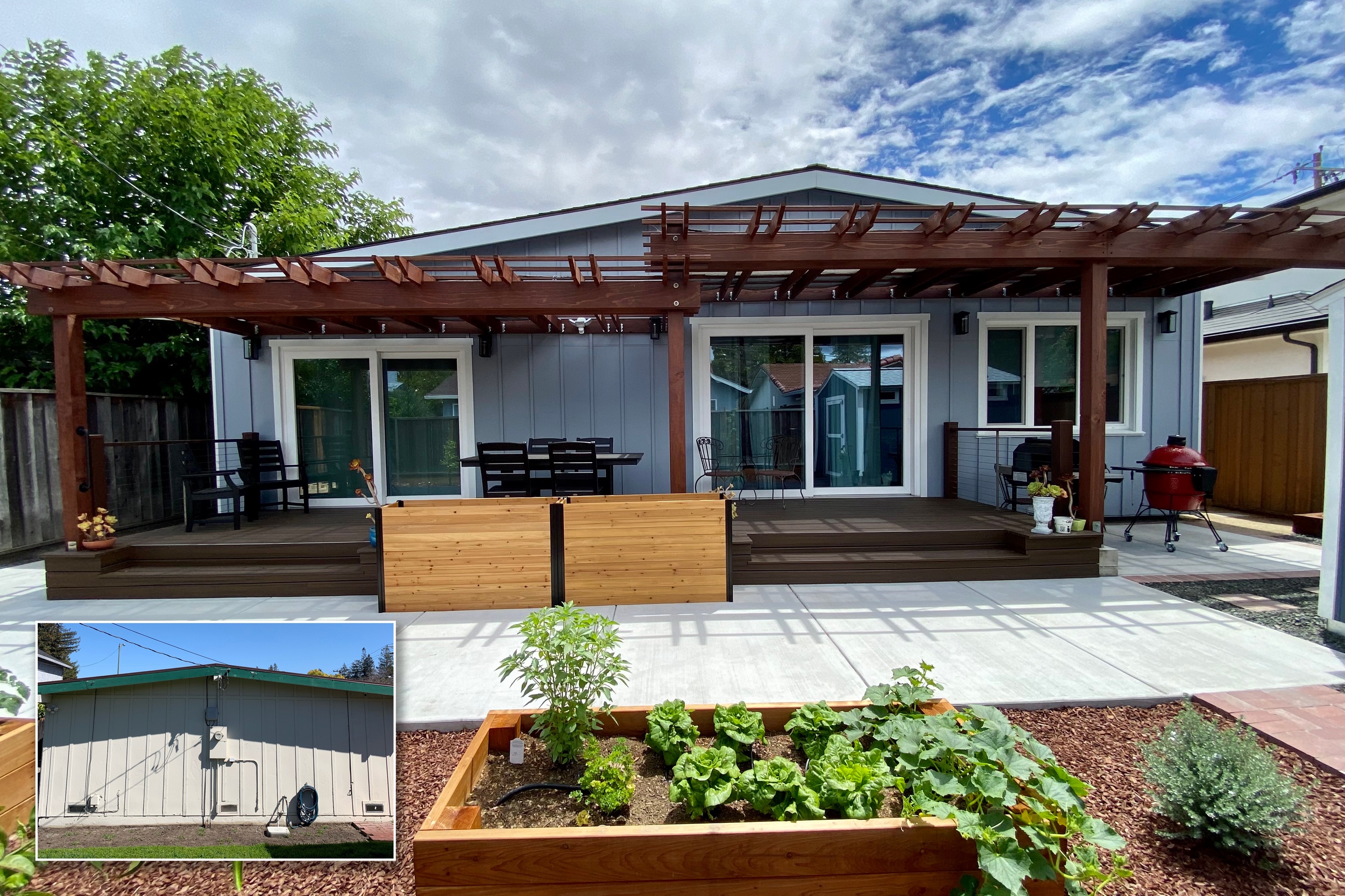 Redesigning Homes for Sustainability - Residential Contractor