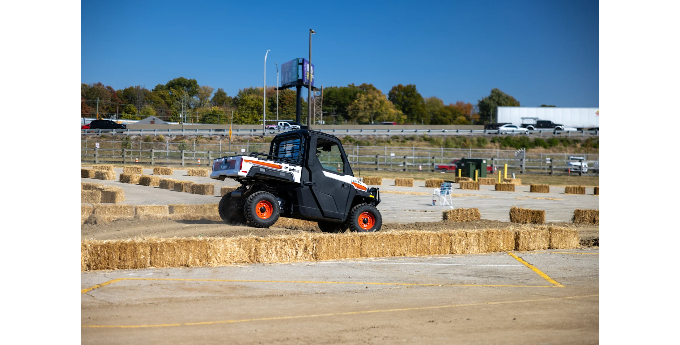 Bobcat to Debut Several New Machines, Product Innovations at Equip Expo ...