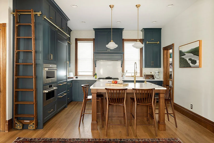 5 Home Renovation Projects That Are Most Tariff-Proof - Residential Contractor